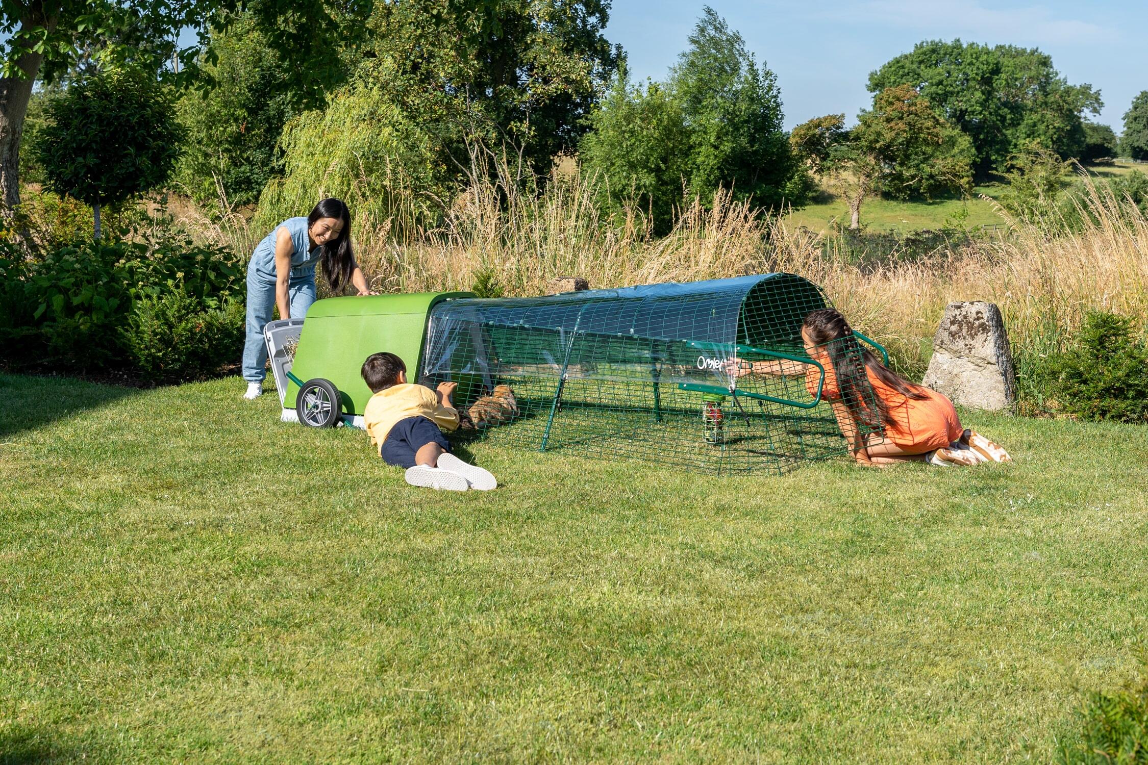 10 Ways to Bond With Your Rabbit - Omlet Blog Australia